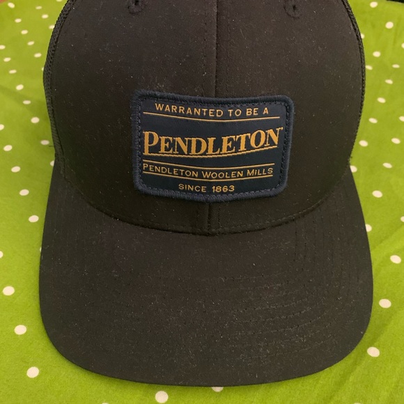 Accessories | Pendleton Hat | Poshmark
